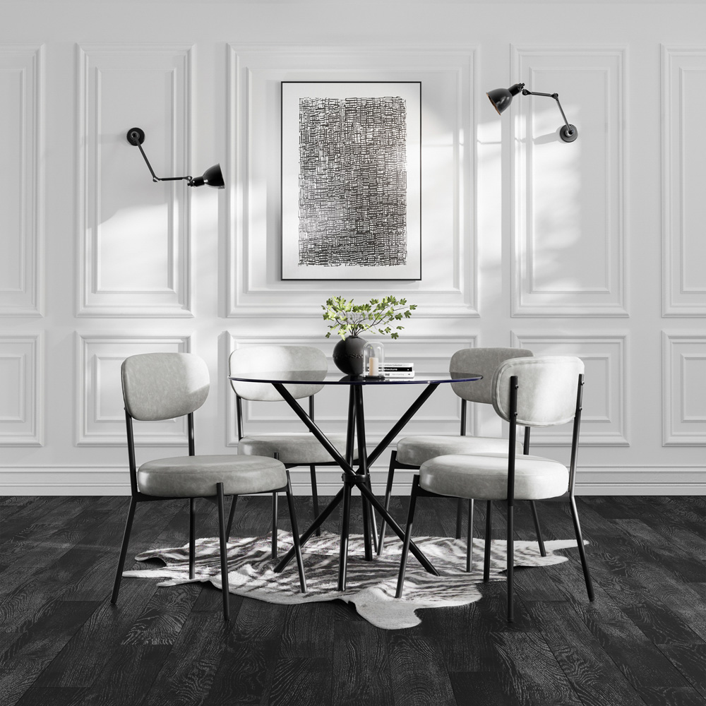 Shop By Range | Oak World