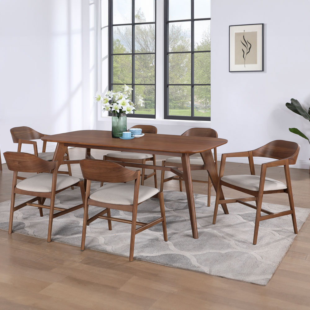 Dining Sets with 6 chairs | Oak World