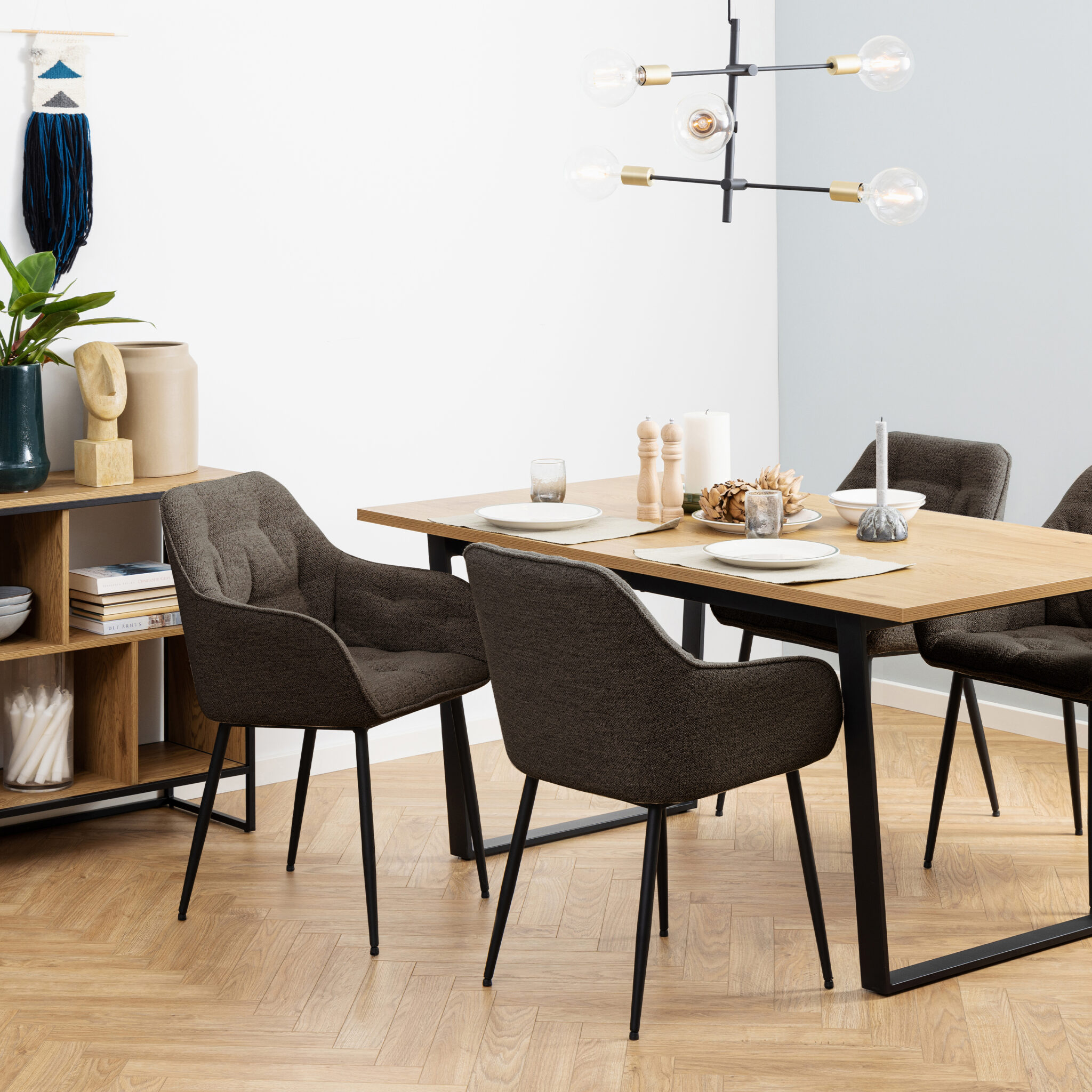 Shop By Range | Oak World