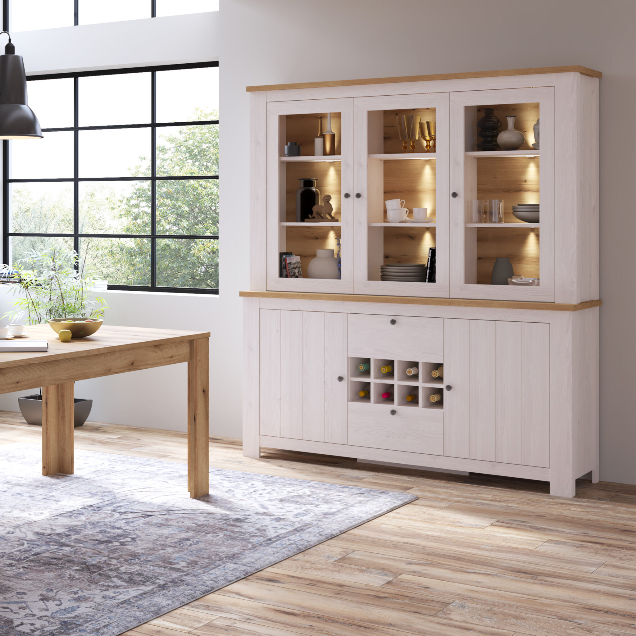 Sideboards | Oak World