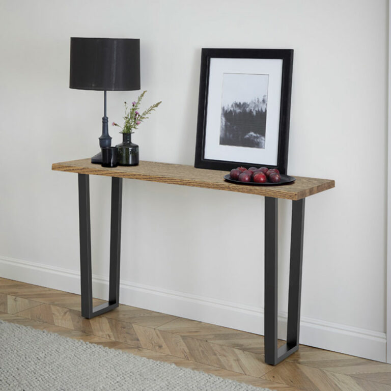 Console Tables | Oak World