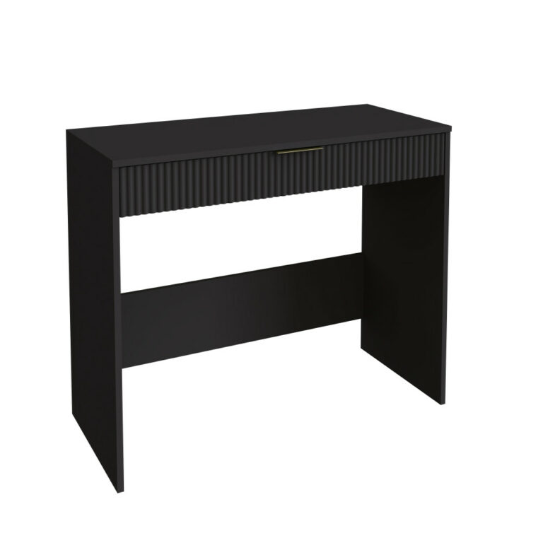 Rankin Dressing Tables Desk | Oak World