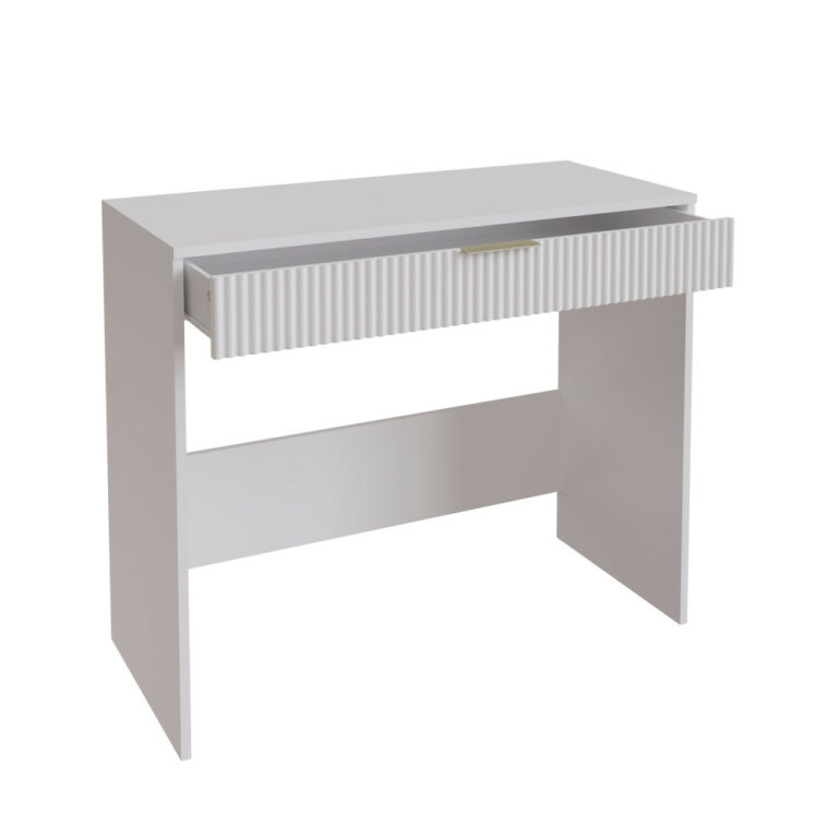 Rankin Dressing Tables Desk | Oak World