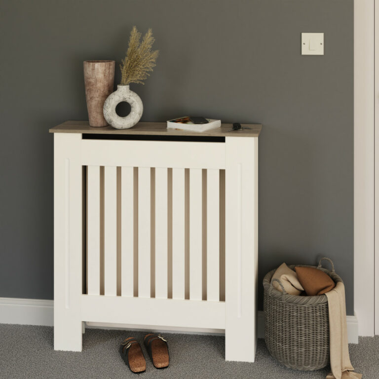 Radiator Covers | Oak World