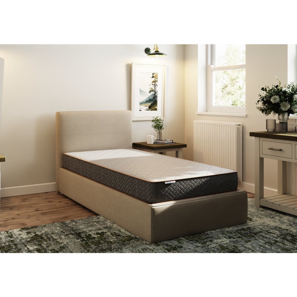 Sleepycastle Pocket Sprung Mattress | Oak World