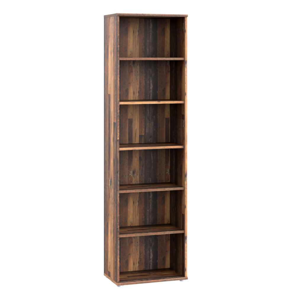 Bookcases | Oak World