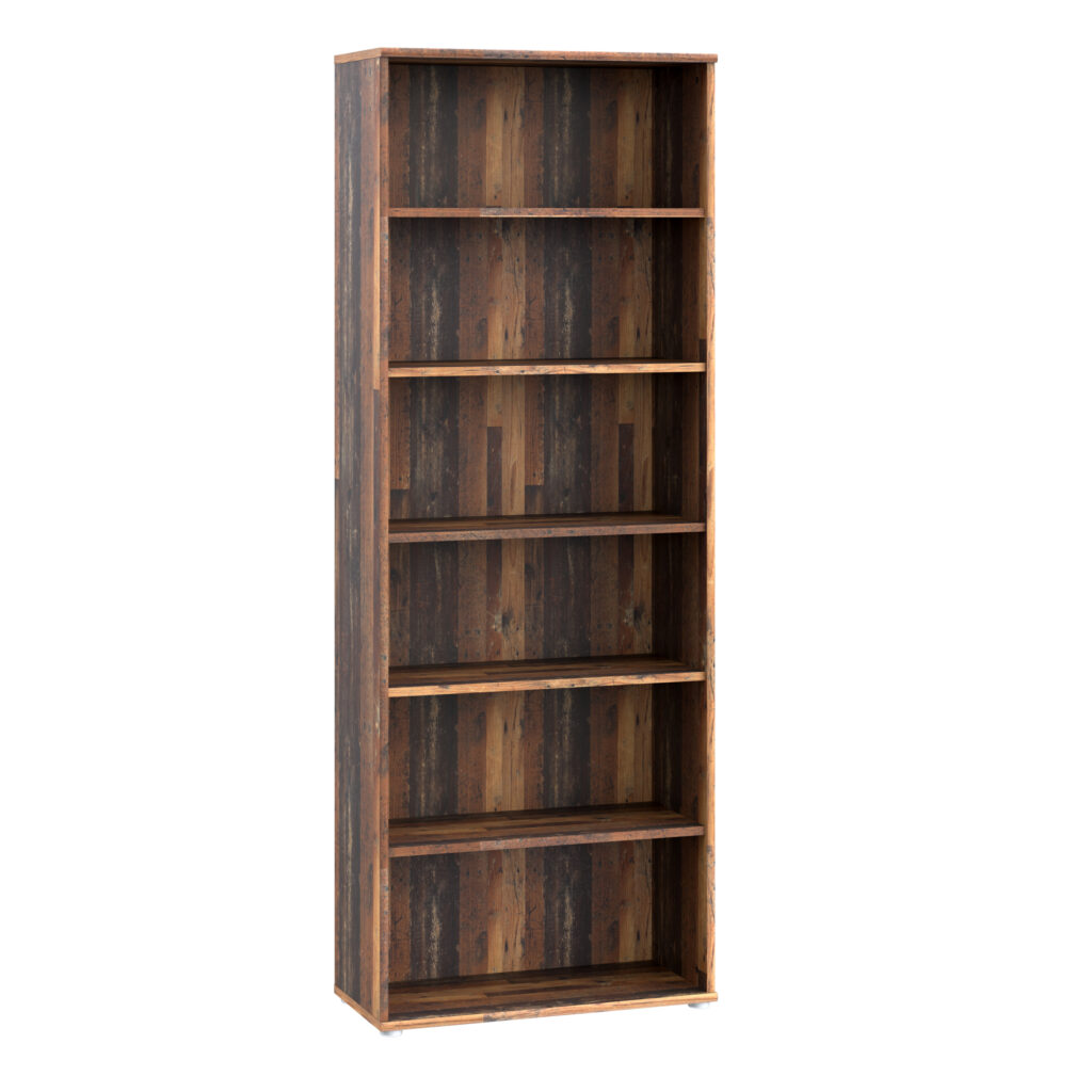 Bookcases | Oak World