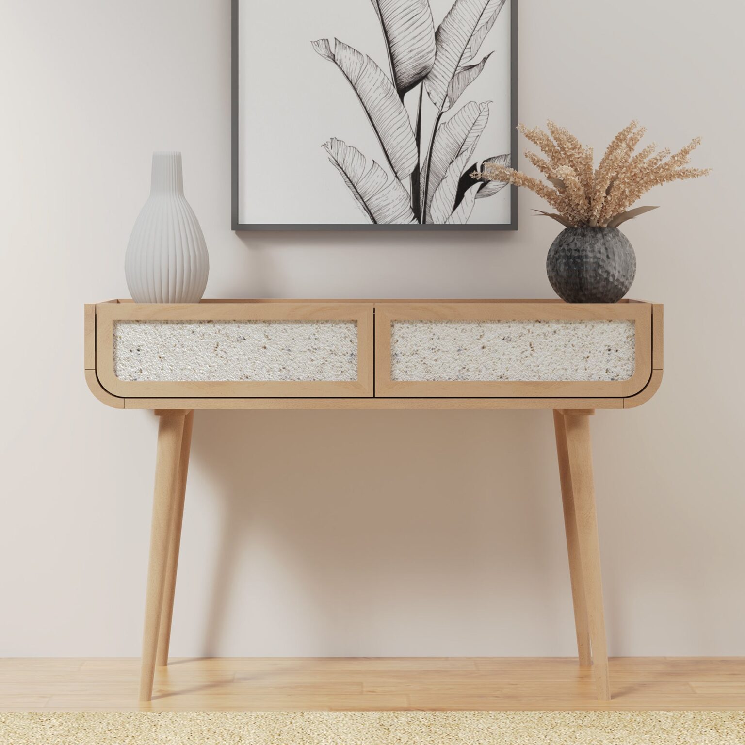 Console Tables | Oak World