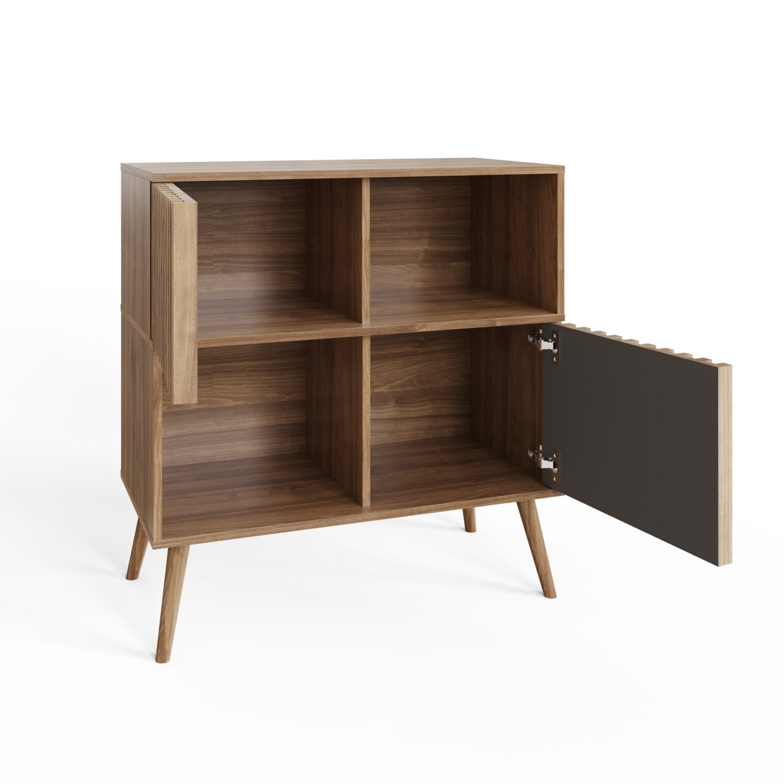Seaford Compact Sideboard | Oak World
