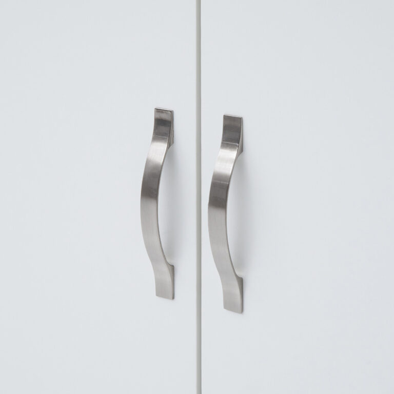 Colbrook 2 Door Wardrobe | Oak World