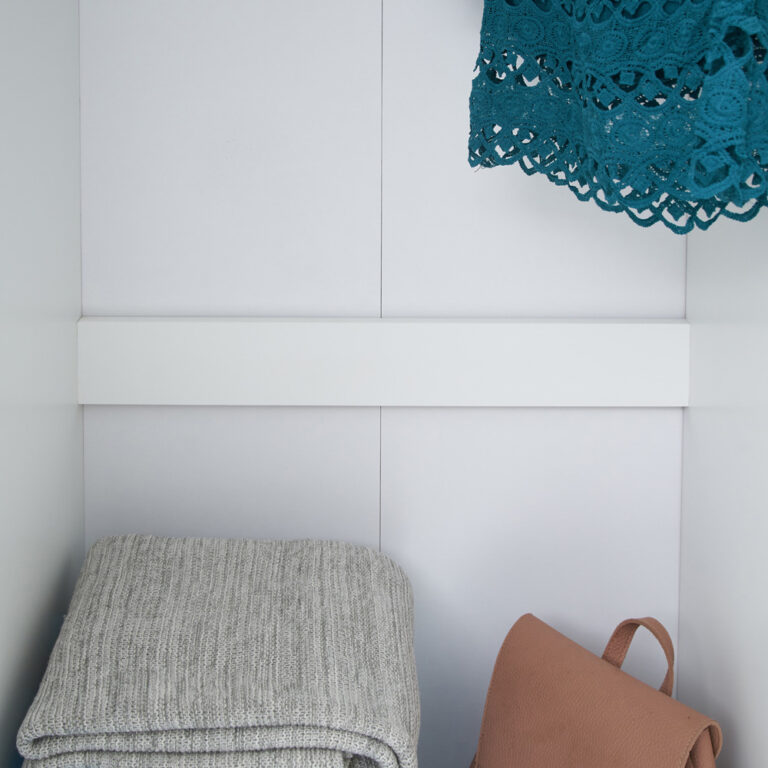Colbrook 3 Door Double Wardrobe | Oak World